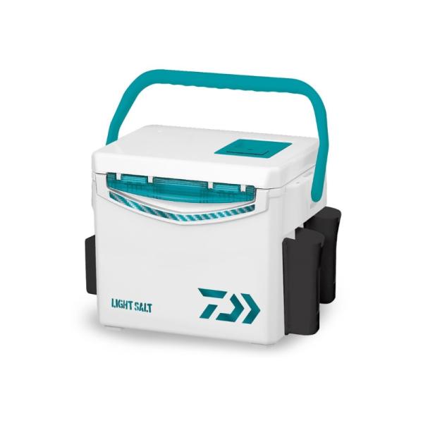 ■アジング・エギング・メバリングに最適な小型クーラーボックス「ライトソルトシリーズ」アジング・エギング・メバリングなど各種ライトゲームにピッタリ。10リットル・15リットルの選べる2サイズ。軽量スチロール・高保冷ウレタン、1面真空、用途に合...