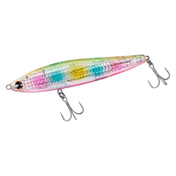 ■もっと遠くへ、もっと楽しく、もっと釣るために。シーバス。日本各地に生息し、海水域から汽水域まで様々なフィールドに生息するこの魚は、獰猛・繊細・大胆、様々な性格を見せ、アングラーを困惑させ、魅了する。「morethan」はこの魅力あるシーバ...