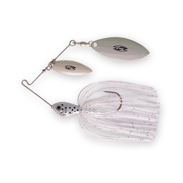 ジンクスミニスーパーブレードに、ＴＧモデルのエコ仕様がラインナップ。■極薄高比重型高弾性特殊鋼ブレード搭載系ジンクスminiスーパーブレードシリーズは、従来のブレードとは根本的に素材が異なる、薄く、それでいて比重の重い高弾性特殊鋼を採用した...