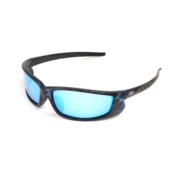 2009年に発売を開始したロングセラー人気モデル。軽量＆スリムシェイプでフィット感が高い！■フレームこめかみ辺りから絞りが開くアール形状で高いフィット感を実現。■横からの雑光を防ぐサイドフレーム形状。■ウェーブ上にカットされたラバーノーズパ...