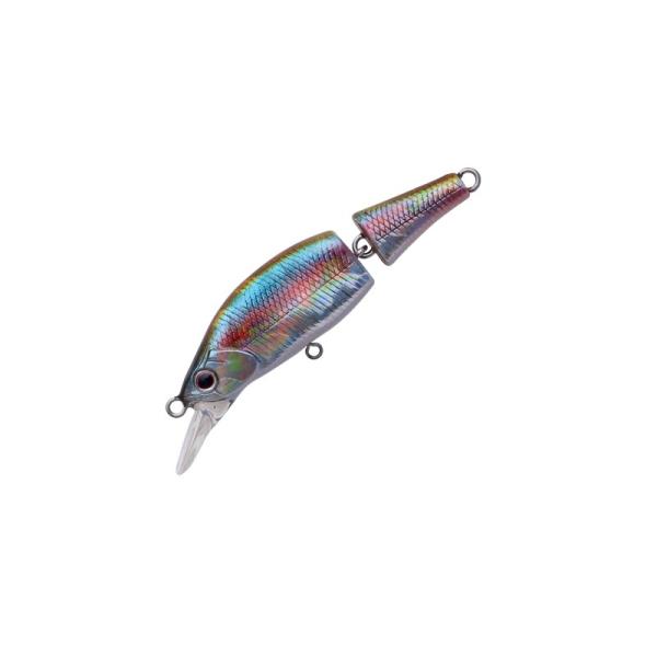 トゥイッチング＆ドリフトに特化したセパレートミノー前後にセパレートしたボディが特徴のトゥイッチイング＆ドリフトシンキングミノーベアトリス。フロント側の固定低重心のウエイトポジションが安定した姿勢とアクションを実現。最大の特徴はセパレートされ...