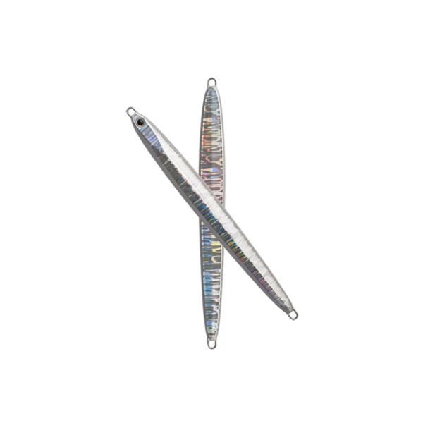 静と動の融合が新たな戦略を生み出す「L」ロングスケールならではのコンパクトな投影面積を持つ低抵抗ボディが、入力に対する高いレスポンスを発揮。同時に追従可能なスピード域が広がることで、魅せて食わせるスロージギングにおいて、スピーディに魅せてフ...