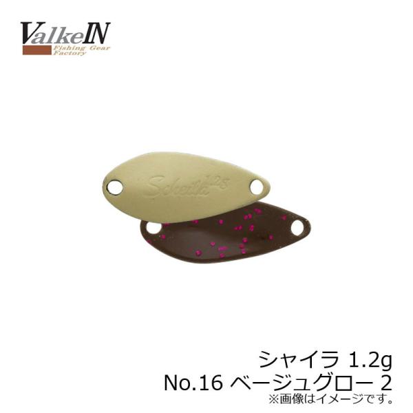 ハイバーストとアイスフェイクをつなぐミッドウォブンロール登場！-強すぎず弱すぎない-をキーワードにスピードの変化に対してのアクションの安定を追求。レンジをキープするために見出したワイドボディ。安定＝強さを見出した新スペック。VALKEIN ...