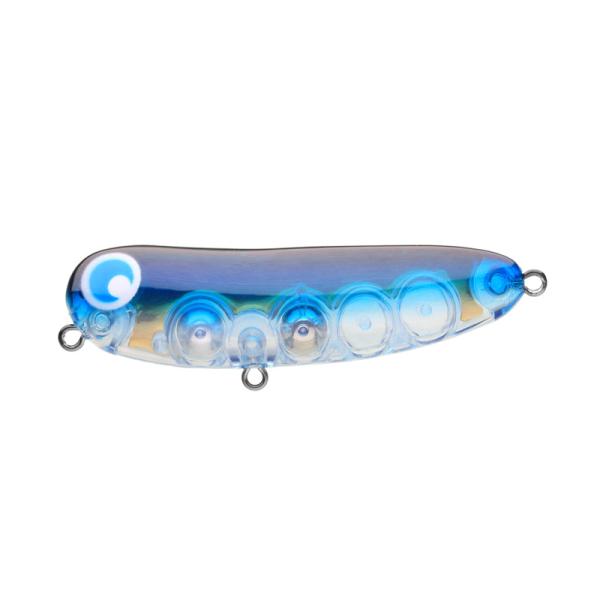 チニングに必要なすべてが詰まった60mm●ライトタックルでも扱いやすいサイズ感●抜群の飛行姿勢でカッ飛ぶ遠投性能●アップテンポな連続ドッグウォーク●豊富なカラーラインナップARUKAZIK JAPAN　Suarezアルカジックジャパン　スア...