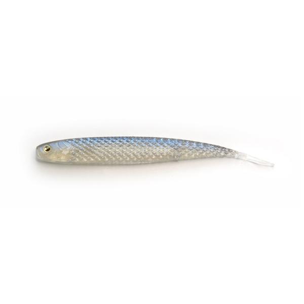 ■SUPER FISHROLLERミドスト、ホバストで実績を挙げているフィッシュローラーを元に、パワーミドスト用に大幅なボリュームアップを図ったのがスーパーフィッシュローラーです。特徴的な立体鱗を纏ったボディがしっかりと水を噛み、柔らかさを...
