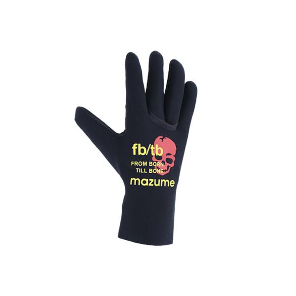 シームレスになっているので自分の好きな所で切って使える！1.8mm厚のスーパーストレッチネオプレーンを使用。グローブを付けたままラインが結べます。ご要望の多いSサイズ、LLサイズもあり。裏側にタイタニウムコーティングを施し保温力をアップ。1...