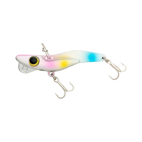 不安定？バイブ？スウェイ？イレギュラー？ビースウェイ。シーバスを釣っていて思ったんです。どう考えてもルアーの動きが変わった瞬間に捕食スイッチが入る事がある。慣れればトゥイッチ1発で食わせられ、「釣ったった感」満載なのですが、当時から思ってい...