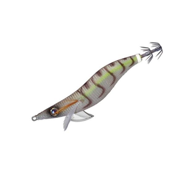 エギング界のかぶき者、餌木蔵に、続々新色登場。エッジシンカーの優れたバランスにより、最もしゃくりやすい沈下姿勢を保ちます。 また、本体サイドエッジ、シャープノーズ、エッジシンカーの相乗効果により水切れの良いシャープなしゃくりを実現しました。...