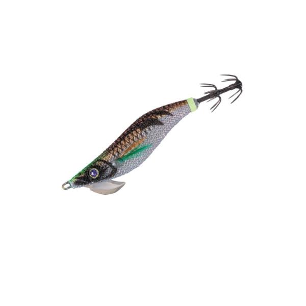 キレッキレダートと飛距離に特化した餌木蔵が登場よく聞く口ぐせ「逆に」。 逆じゃなくてもつい言ってしまいがちな口ぐせですが、正真正銘「逆」なんです。 ベイトの胸ビレをイミテートした逆付「ベイトフェザー」をはじめ、ボディ、シンカーなどの引抵抗を...