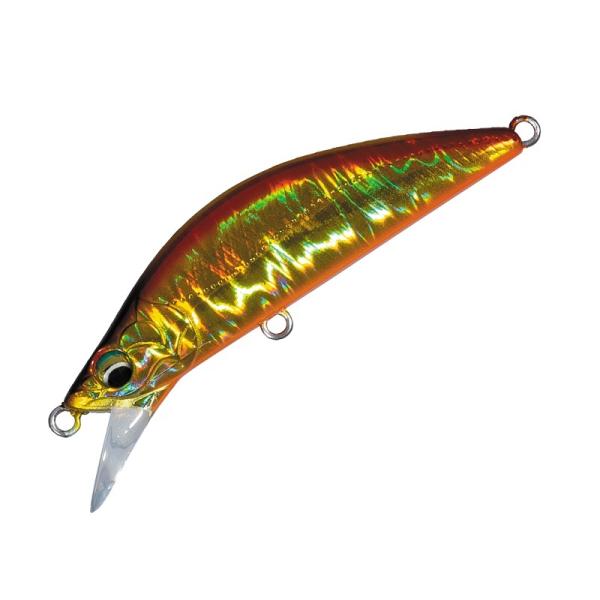 その深淵に、のめり込む。誰にでも使いやすく、しかも釣れるファインテール「エデン」が更なる深化を遂げる。より深く、より自在に、鱒とのやりとりを楽しむため、ラインナップを追加。それは、これまで諦めてきたことを実現する礎となるはず。最上級ミノーな...