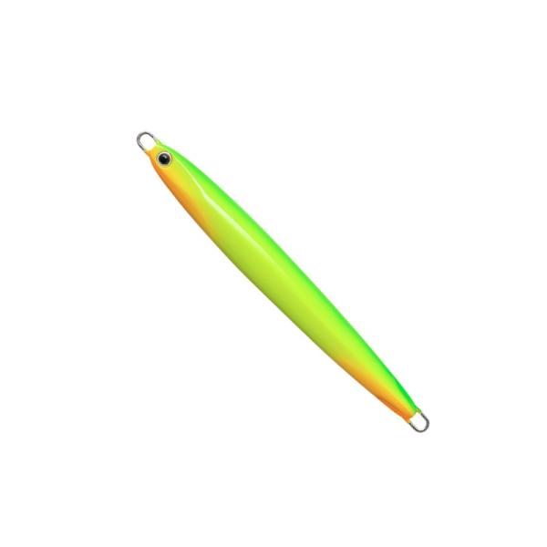 ■レイクショアスローの提案ソルトウォーターゲームシーンで数々の実績を積み上げてきたショアスロー。ターゲットの垣根を超えて、多彩な魚種を狙うことができるゲームスタイルが、いよいよフレッシュウォーターシーンでも、その実力を発揮します。湖をメーン...