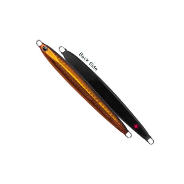 レイクショアスローの提案ソルトウォーターゲームシーンで数々の実績を積み上げてきたショアスロー。ターゲットの垣根を超えて、多彩な魚種を狙うことができるゲームスタイルが、いよいよフレッシュウォーターシーンでも、その実力を発揮します。湖をメーンフ...