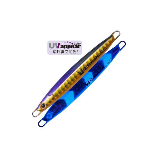 ライトショアジギングの揺るぎない基軸としてロッドワークに対する優れたレスポンス。アングラーの意とするアクションを忠実に具現することで、多くの実績を積み上げてきたブギーウォークスメルト。2018年、ザ・スメルトとして生まれ変わります。よりシャ...