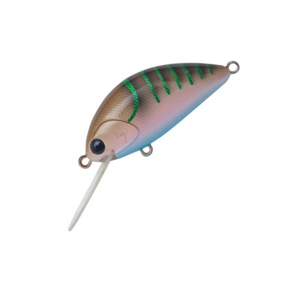 クランクならではの障害物回避能力で攻略ネイティブフィールドから冬季釣り場でのダウン、ダウンクロスのアプローチに対応するシンキングクランク“C-CRAWL”。キャスト時の安定した飛行姿勢は飛距離とアキュラシー性能の向上に寄与。スナッグレス性能...