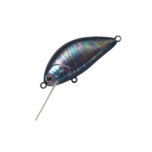 クランクならではの障害物回避能力で攻略ネイティブフィールドから冬季釣り場でのダウン、ダウンクロスのアプローチに対応するシンキングクランク“C-CRAWL”。キャスト時の安定した飛行姿勢は飛距離とアキュラシー性能の向上に寄与。スナッグレス性能...