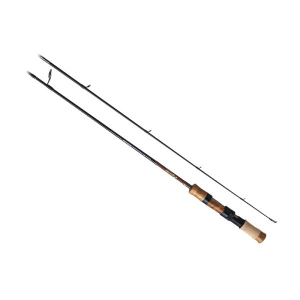 中弾性マテリアルを採用したオールニューブランクスのキャストフィールをフルモデルチェンジして登場のエゲリアネイティブ。第四世代となる本シリーズはカーボンマテリアル採用モデルの全ての機種で、素材の見直しから開発をスタートしました。ショートレング...