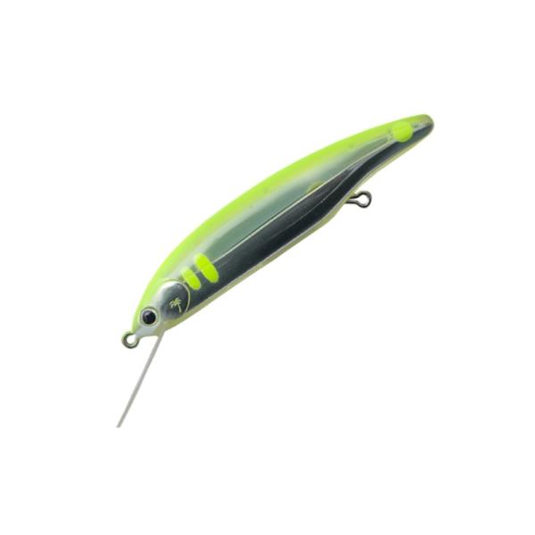 キャスティングで「鮎」を狙う新しいコンセプト! “CASTING AYU”渓流を歩いていると芳醇な鮎の香りを感じることも少なくありません。しかし鮎釣りに興味があって釣りをしようと思ってもそのハードルは意外に高いのが現状です。そのために二の足...