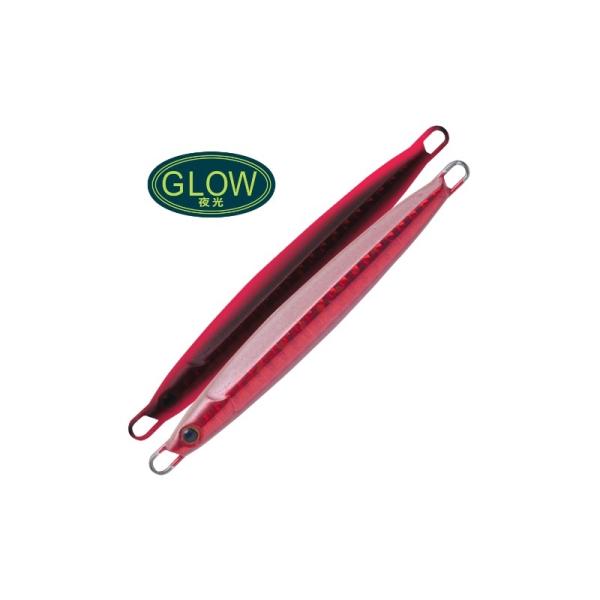 ライトショアジギングの揺るぎない基軸としてロッドワークに対する優れたレスポンス。アングラーの意とするアクションを忠実に具現することで、多くの実績を積み上げてきたブギーウォークスメルト。2018年、ザ・スメルトとして生まれ変わります。よりシャ...