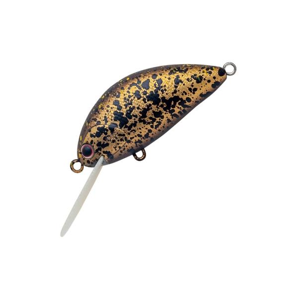 クランクならではの障害物回避能力で攻略ネイティブフィールドから冬季釣り場でのダウン、ダウンクロスのアプローチに対応するシンキングクランク“C-CRAWL”。キャスト時の安定した飛行姿勢は飛距離とアキュラシー性能の向上に寄与。スナッグレス性能...