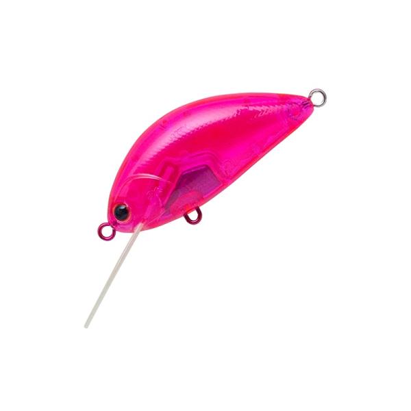 クランクならではの障害物回避能力で攻略ネイティブフィールドから冬季釣り場でのダウン、ダウンクロスのアプローチに対応するシンキングクランク“C-CRAWL”。キャスト時の安定した飛行姿勢は飛距離とアキュラシー性能の向上に寄与。スナッグレス性能...