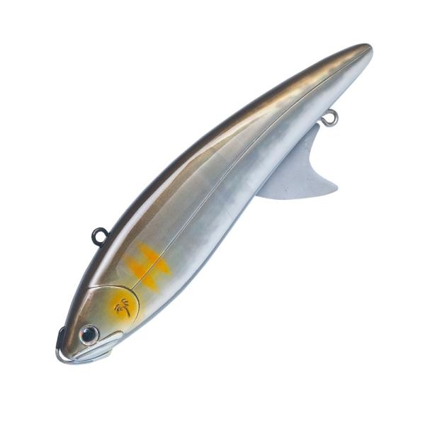 ALMSが送り出す鮎ルアーの第二弾はバイブレーションタイプ姿勢と振動が活発な鮎をイミテート、石を回避し舐めるようなアクションは苔を食む動きを再現し鮎を刺激します。エスケードvibは水深、流速によってセレクトできる4タイプ。比較的浅く緩い流れ...