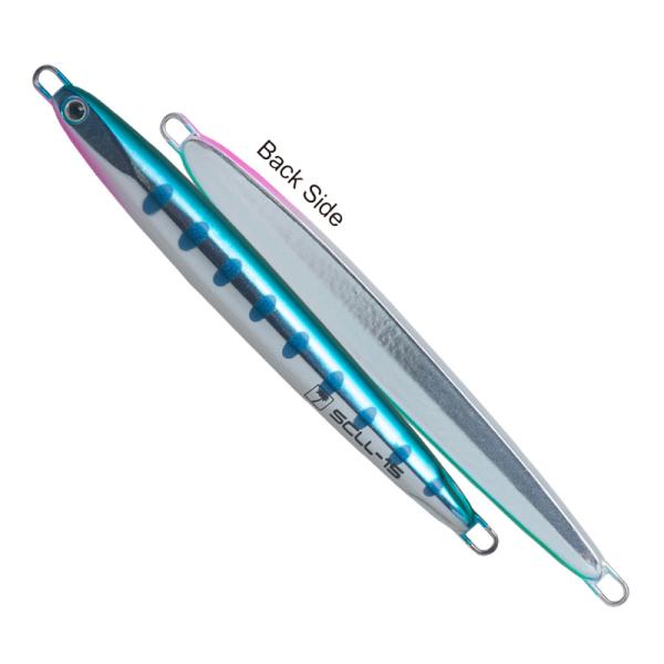 レイクショアスローの提案ソルトウォーターゲームシーンで数々の実績を積み上げてきたショアスロー。ターゲットの垣根を超えて、多彩な魚種を狙うことができるゲームスタイルが、いよいよフレッシュウォーターシーンでも、その実力を発揮します。湖をメーンフ...