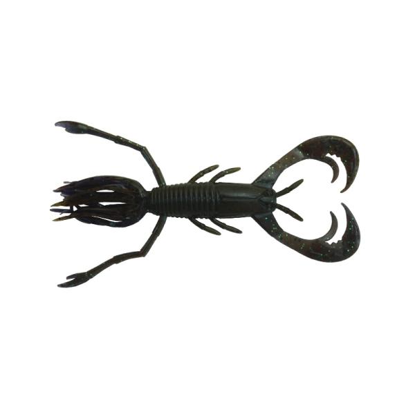 バーサタイルワームの代名詞 ダッドカットがついに完成変幻自在万能型イカ系マルチベイトダッドカットはそのままの状態でテキサスリグにするのはもちろん、ツインテールと足、触覚をもぎ取った逆付けイカ仕様、そして順付けでのノーシンカーチューブライク仕...