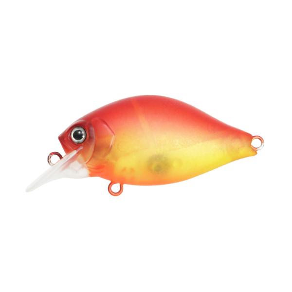 キレのあるウォブリングアクションでシャローエリアを攻めきる！初代チーラのアクションをよりパワフルにバージョンアップさせ、さらに40ミリにダウンサイジングしました。ハイピッチワイドアクションを発生させ、手元に「良い釣れる巻き感」が伝わります。...