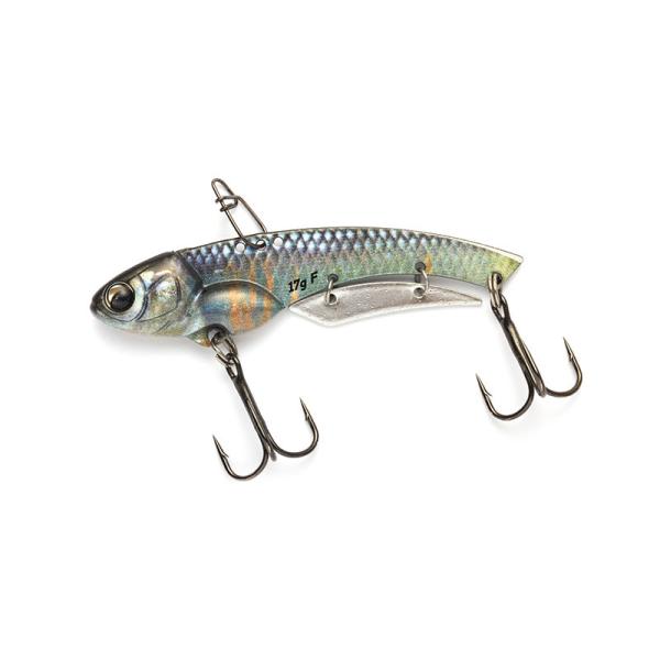 プリスポーンバスが徘徊する3m以内攻略を可能にした17g版サウスブレード。春のプリスポーンバスを狙い撃ち2月後半以降は本格的な春を目指してバスのレンジは浅くなっていく。先にリリースしたサウスブレード20gは3.5〜5mレンジの越冬バス攻略を...