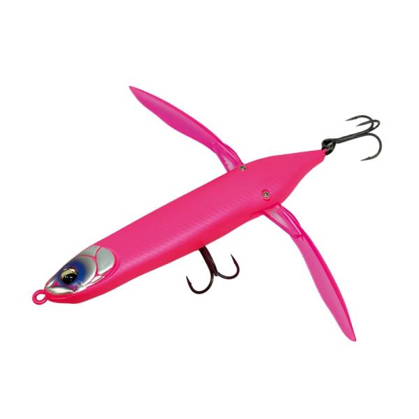 稚魚、虫、何にでもなれる極小バゼルバゼルが80mm、大バゼルが100mm、チビバゼルは『55mm』。わずかなサイズ違いではなく、際立って小さなボディに詰め込まれた性能はまさに驚異的。この小ささながらバゼルシリーズの特徴である超高速早巻きでも...