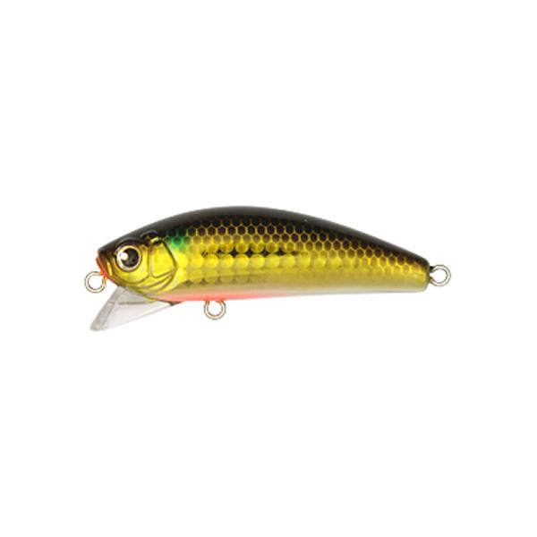 ベイトの小さな時期に強い、マイクロベイトの次なる一手ウェイキーブー最小モデル60mm新登場！ウエイキーブーに、シリーズ最小60mmが登場！マイクロベイトパターンにも使えるひと口サイズ。オリジナルサイズから継承したアクションがスレたシーバスに...