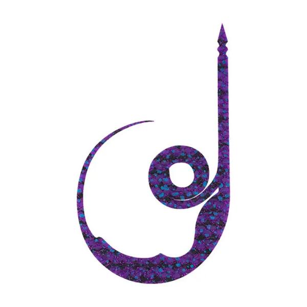 マジくるミラクルやってくる！マジでくるくるマジくるカーリー2025年初っ端のSTARTの超注目新ネクタイ！その名も「マジくるカーリー」。ダイナミックに動く「親くるくる」と機敏に動く「子くるくる」が、それぞれ異なる波動を産み出し真鯛の興味を惹...