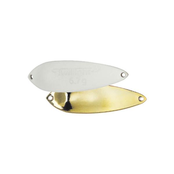 シルエットはそのままにウエイト追加で広範囲に攻める！XF/XSともにシルエットはそのまま使用感を変えず、ボディの厚みを増したことでそれぞれの個性と寄せ喰わせのバランスを向上！ランダムな強い流れにしっかりと対応し尚且つ流れの中でもレンジコント...