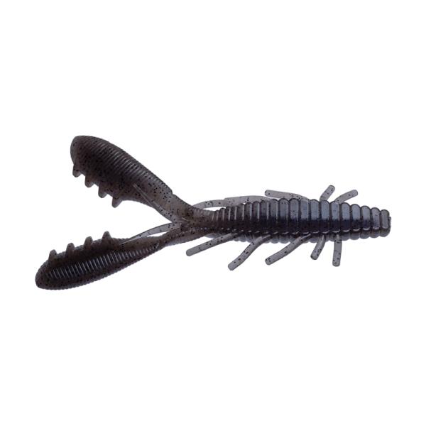 大人気スタクロが大きくなった！ボディと手のボリュームを上げたことにより、水押しが段違い！！●抜群のボリューム感●クワの形をしたリブがボトムを引っ掻き回す！！●手が縦に振ることでの水を押す力。横の触覚で食わせ能力の高いピリピリアクション！HI...