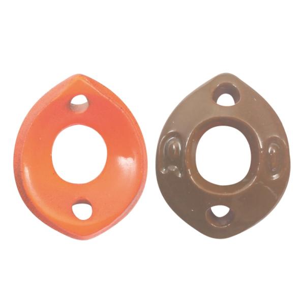 フォール・ボトムはもちろん！「巻き」にもGOOD!!穴空いちゃってて、い〜〜んです！ROBLURE BABEL ACE ZEROロブルアー　バベルA(エース) ゼロ ●ボディ長:14.1ｍｍ●自重:0.4g●カラー:ステルスオレンジ