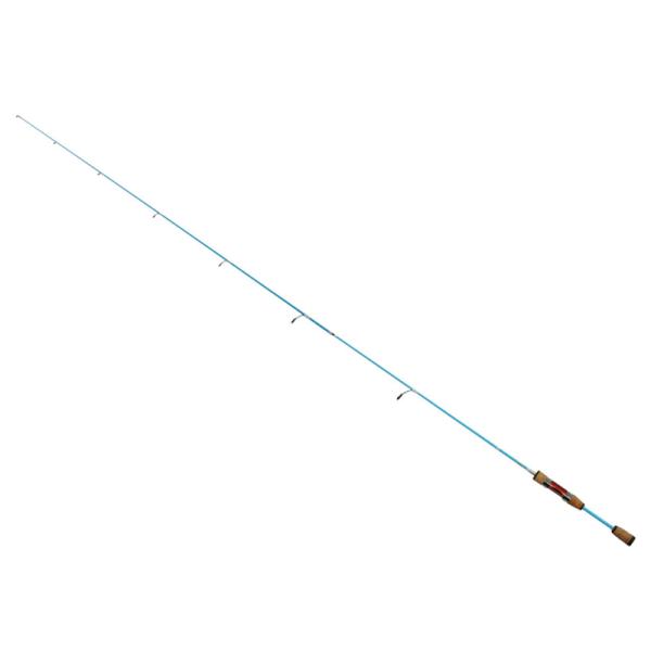 「いきいきと釣りを楽しむ」ピュアテックから新ブランド『ViVi Fishing』誕生。より手に取りやすいラインアップがあなたの釣りをサポートします。感性を刺激するデザインと確かな実釣性能を両立したトラウトロッド。6フィートという取り回しのよ...