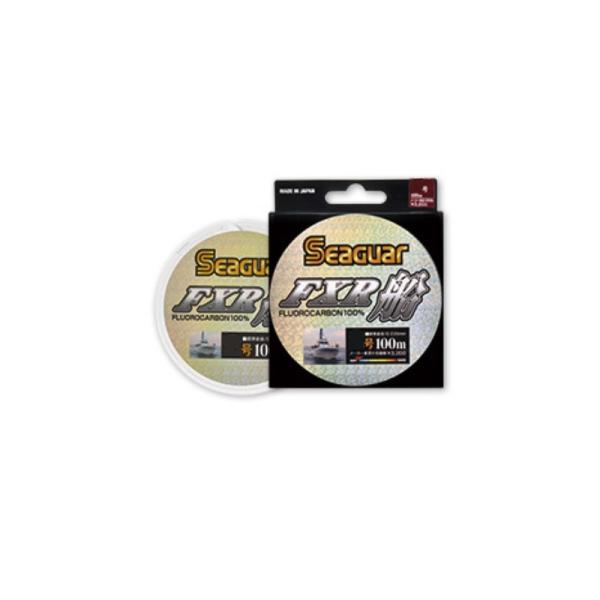 長い船仕掛けハリスに適したシリーズ最高のしなやかさと耐衝撃性を持ったフロロカーボンハリス。船釣り専用としてラインナップ！強さとしなやかさがアップした船専用ハリスです。FNT製法により、強さとしなやかさのバランスをハイレベルで実現しました。マ...