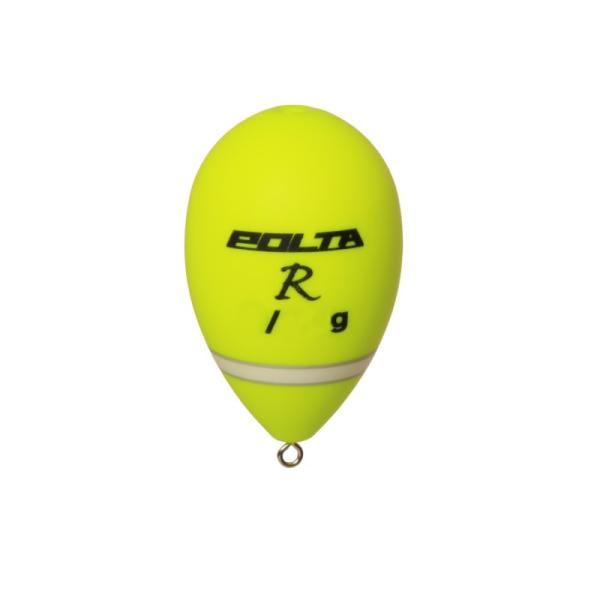 POLTAが環付ウキとしてリニューアル！元モデルの良さを活かし、小粒環付ウキにしかない高感度設計になりました。「張って」仕掛けを「入れる」釣り方におすすめのウキに仕上がっています！浮力は「全層ホルダーWR」を装着することを基準としています。...