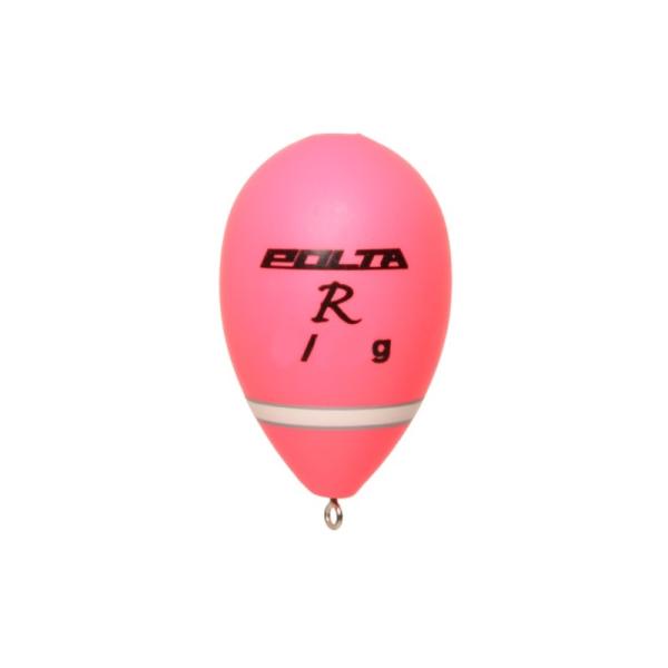 POLTAが環付ウキとしてリニューアル！元モデルの良さを活かし、小粒環付ウキにしかない高感度設計になりました。「張って」仕掛けを「入れる」釣り方におすすめのウキに仕上がっています！浮力は「全層ホルダーWR」を装着することを基準としています。...