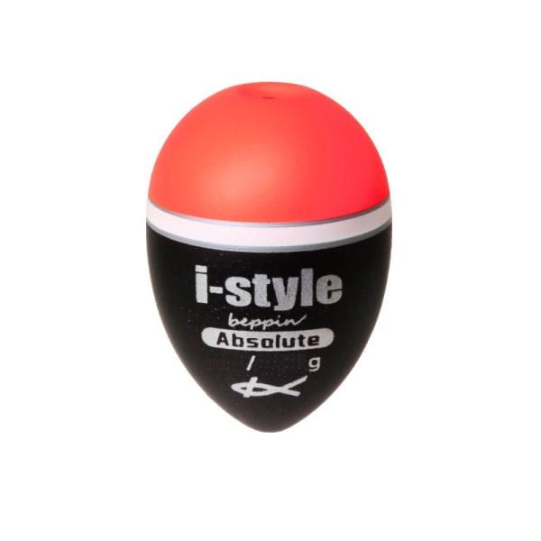 i-style beppinが限定カラーで登場！！従来のベッピンと同様、初心者から上級者まで扱いやすく、場所を選ばないオールマイティなウキです！シャープな円錐型のボディ設計で高感度の仕上がり！全層仕掛け、半遊動仕掛けどちらとも対応！キザクラ...