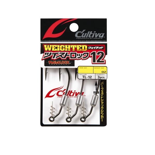 泳がす為に、これがあるセンターピンがワームにズレる事なく、スプリング装着を可能に。スローリトリーブでもバランスを安定させるパーフェクトシンカー採用で、スイミング時の回転を防ぎ、安定した泳ぎを実現しました。TwistLOCK TM／独自のCP...