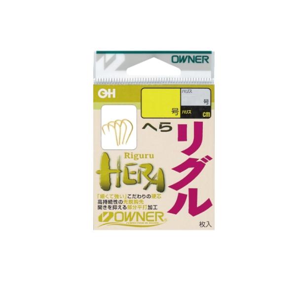 「細くて強い」相反する性質の追求。こだわりここに極まる●ハリス交換をスムーズにする糸付鈎。●しなやかで耐久性に優れるザイト・SABAKI（サバキ）へらハリス使用。●ハリスの回り込みや、ズレを防止する「プレスシャンク」。●鈎の開きを抑える「部...