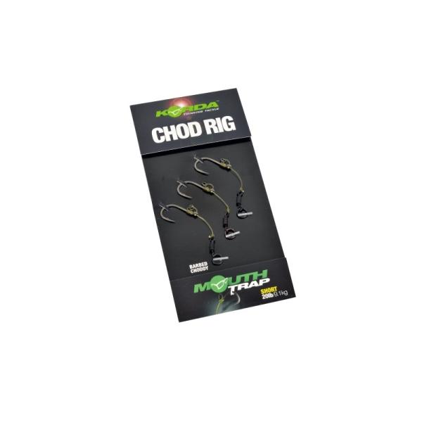 ハリス長さ約1.5cmのショートタイプのチョドリグ「チョディフック」「チョドフィラメント」「リグリング」「リングスイベル」で構成され、ラインに取り付けるだけですぐに釣りが始められるチョドリグの完成品。●フックサイズは＃4と＃6の2種類をライ...