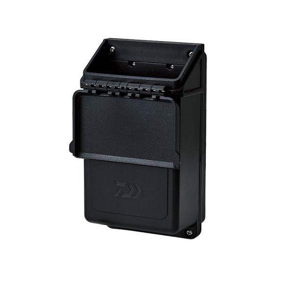 取り付けが簡単。専用ネジ＋両面テープ付き。クーラー専用着脱式ポケット●クーラーボックスに後付けできる●着脱可能なので不使用時は余計なスペースをとらない●釣行中に素早く小物や仕掛けなどが取り出し可能●専用ネジ、両面テープつきで取り付け簡単■仕...