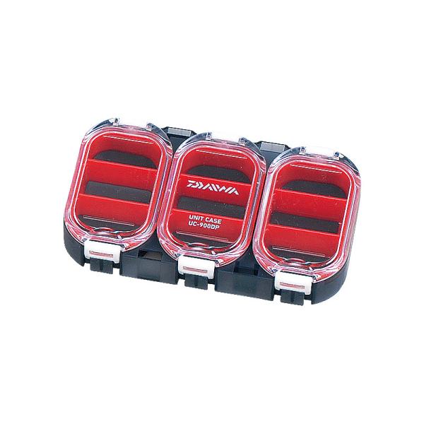 ハリ、小物などを水から守る。組み合わせ自由自在の防水小物ケース●スッキリ収納防水ケース（簡易防水仕様）●もう1枚つなげて両面使用可能。組合せ自由自在。浅底タイプと深底タイプのジョイントも可能。　もちろんユニットケース（UC-JR、UC-DR...