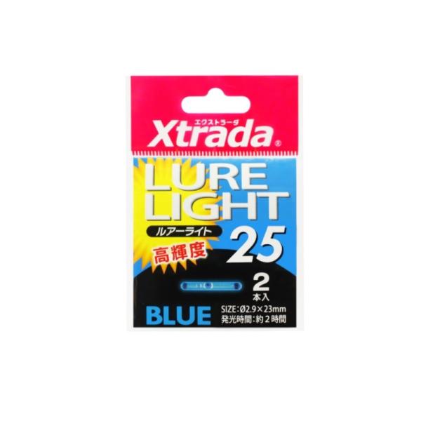 アピール力抜群の高輝度タイプ！メタルジャッカーシリーズやワインド用ワーム、カスタムシンカーなどにご使用いただける高輝度ライトです。従来のケミホタルとは異なり発光時間が短く、短時間の夜釣りやお昼・夕方など明るい時間帯でもご使用しやすい明るいタ...