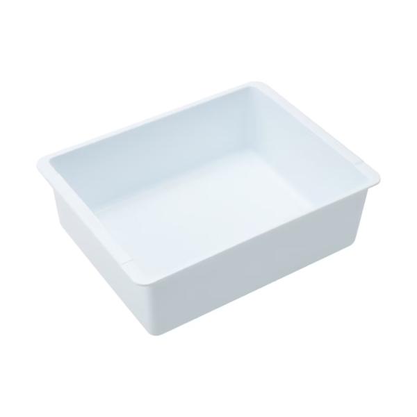 濡れものと食料や小物を分けて収納アブソリュートフリーズ32L、40L用のトレー＜特徴＞●アブソリュート フリーズにジャストサイズの氷が作成可能。トレーに水を入れて作成した氷を、ジャストサイズの板氷として2個並べて収納できます。●トレー収納物...