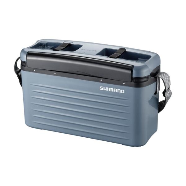 鮎GAMEシリーズカラーを採用したオトリ缶シマノが提案する鮎のNEWスタイル「鮎GAME」のオトリ缶です。20Lと大容量かつエアレーションポンプを2台取り付け可能なため、大切なオトリ鮎を元気に維持することができます。鮎GAMEシリーズの引船...