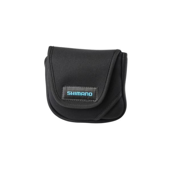 シマノスピニングリールにフィットするミニマル形状の専用リールガード耐衝撃性のある素材でキズや衝撃を軽減するシマノスピニングリール専用リールガード。ロッドにつけた状態でも取り付けが簡単。ミニマルな形状と大きな開口部で、無駄なくぴったりとした収...