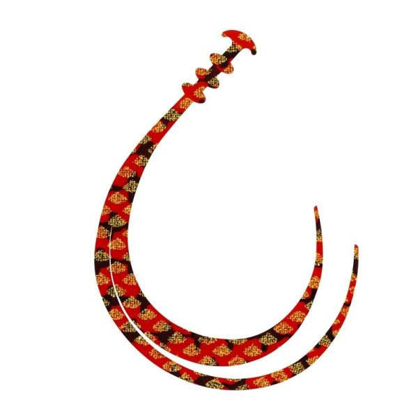 周年使えるシングルカーリー。先割れチューン済みで肉厚でも低速で動く。【KEY FEATURE】■戦略を組み立て考えて釣ることこそが鯛ラバゲームの醍醐味。その主役はネクタイ。素早くアジャストするためには、実際にマダイが喰いつくネクタイの選択が...